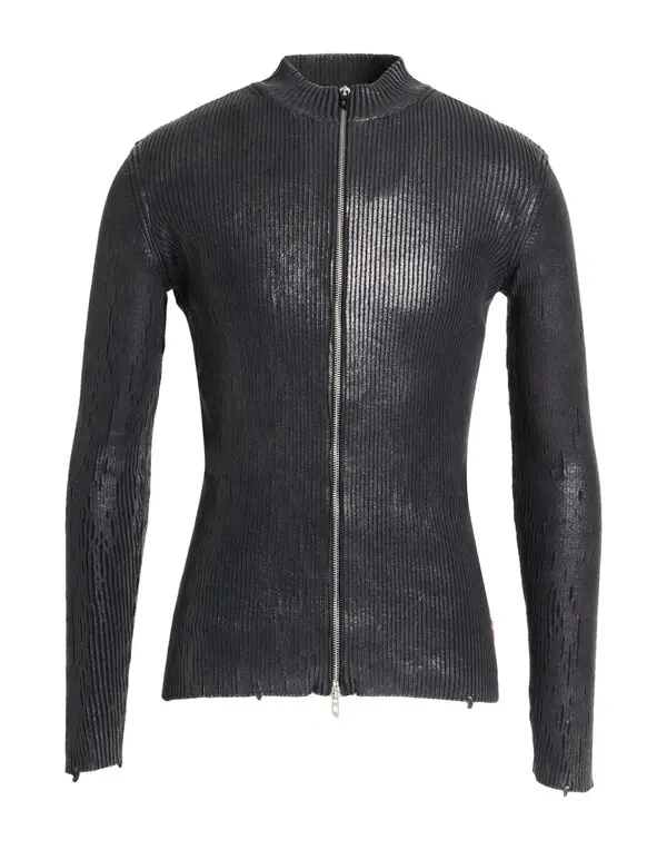 DIESEL® Cotton Cardigan