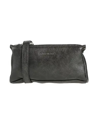 Givenchy Calfskin Cross-body Bag - Black