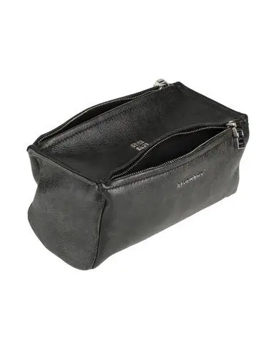 Givenchy Calfskin Cross-body Bag - Black