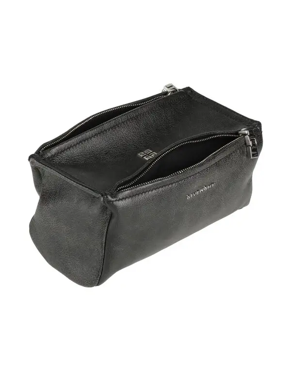 Givenchy Calfskin Cross-body Bag - Black