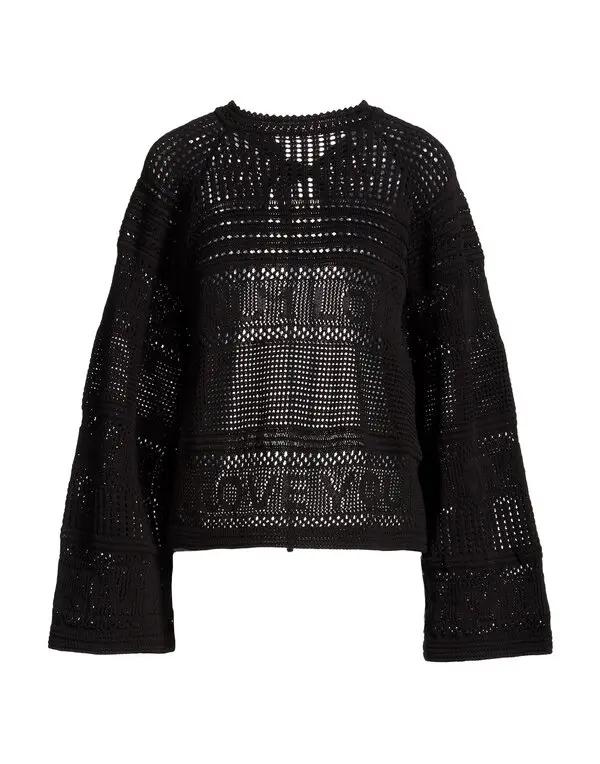 Stella McCartney Cotton Cardigan