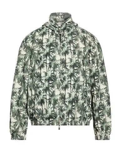 Armani Exchange Military Jacket