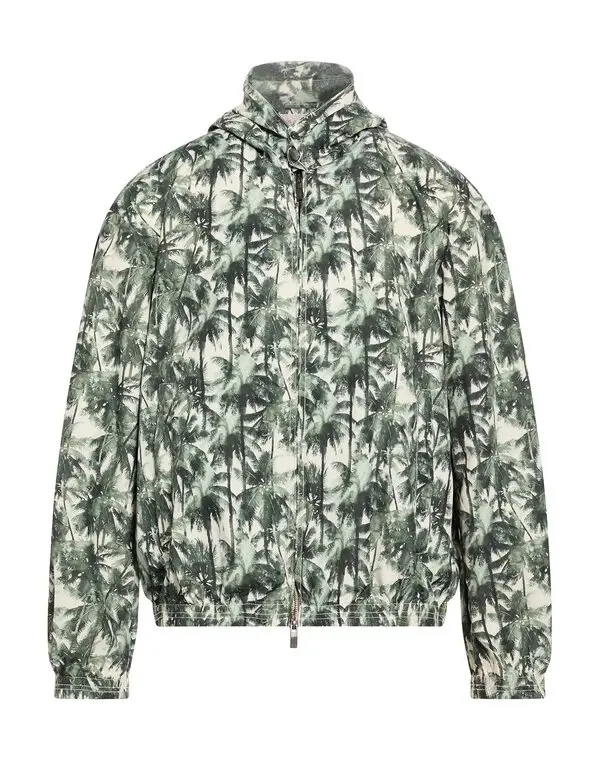 Armani Exchange Military Jacket