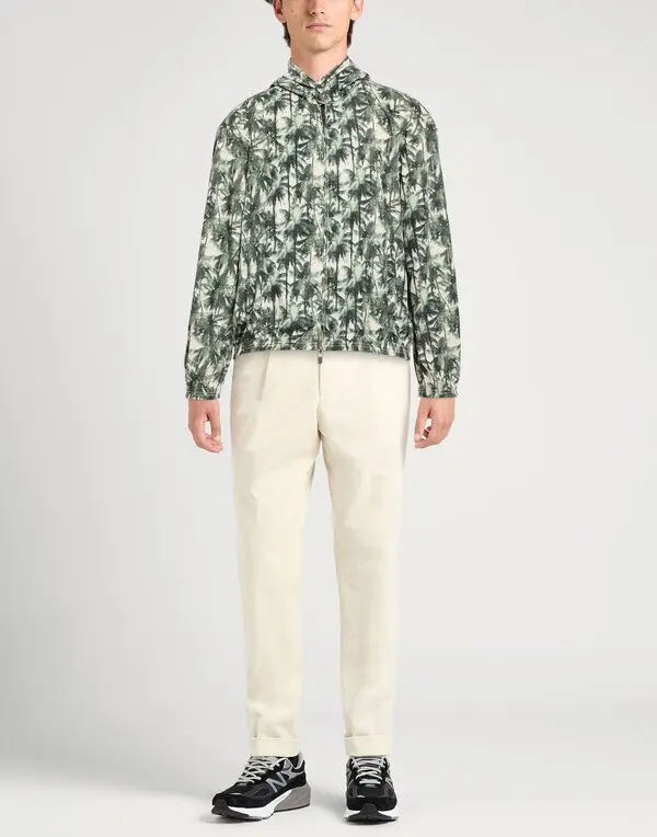 Armani Exchange Military Jacket