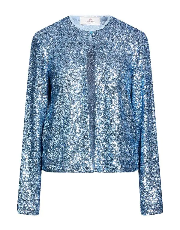 COMPAGNIA ITALIANA Long Sleeve Jacket