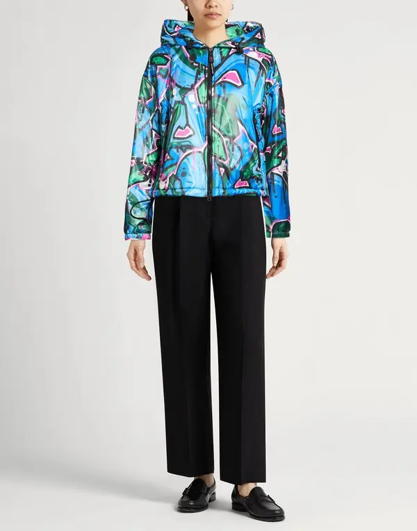 Peuterey Windbreaker Jacket