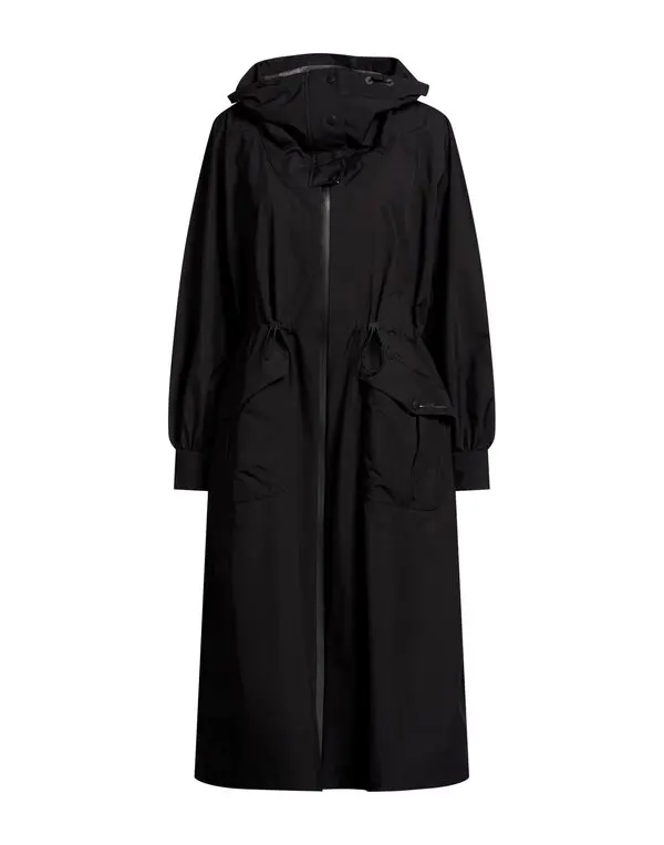 Herno Long Sleeve Hooded Parka