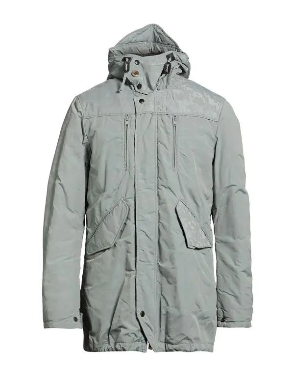 GOLDEN FLEECE By I. Spiewak & Sons Nylon Parka Coat