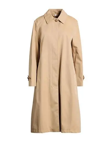 Burberry Cotton Gabardine Trench Coat