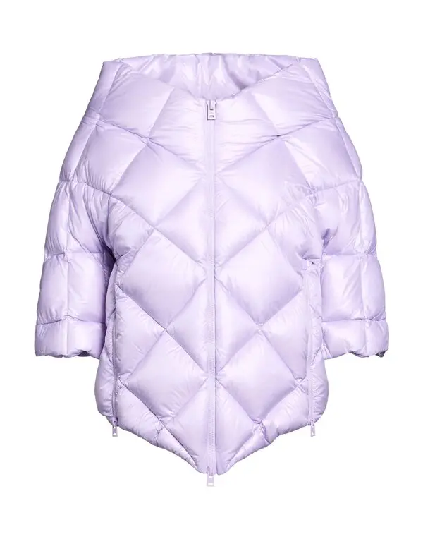 Herno Globe Puffer Jacket