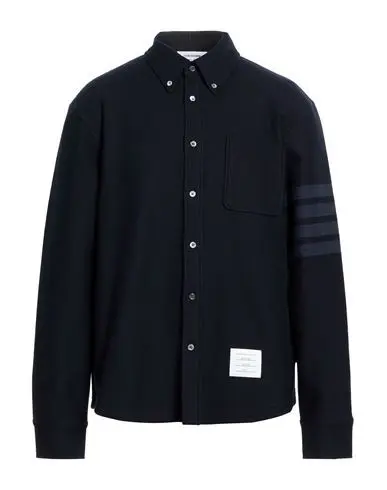 Thom Browne Shirt Size Cotton