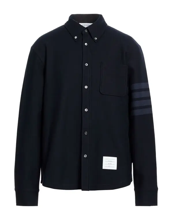 Thom Browne Shirt Size Cotton