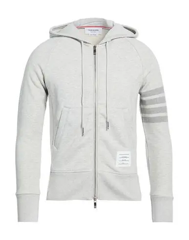 Thom Browne Light Cotton Sweatshirt