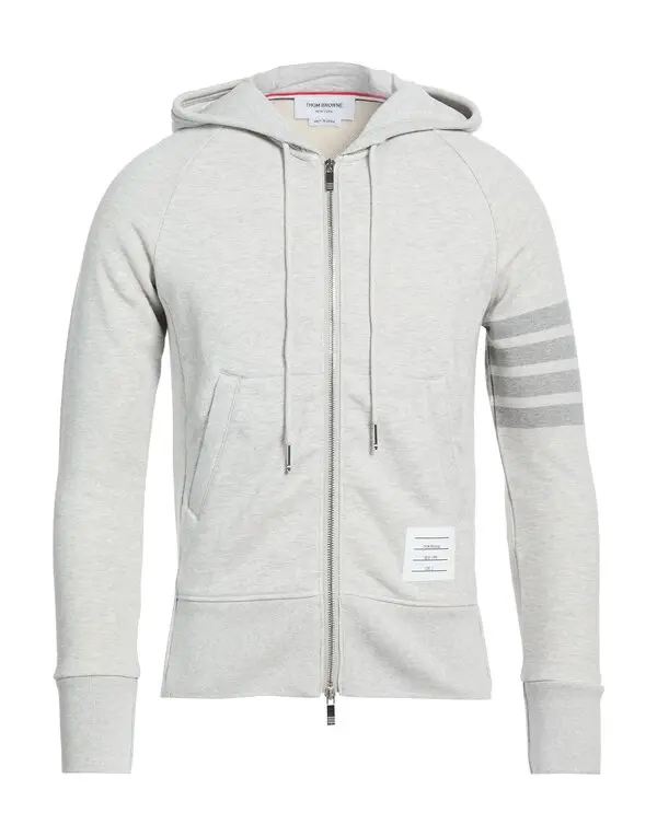 Thom Browne Light Cotton Sweatshirt