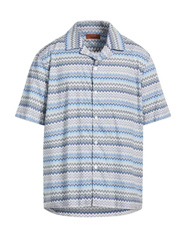 Missoni Shirt Size Cotton