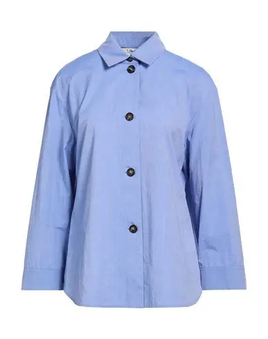 Max Mara Cotton Shirt