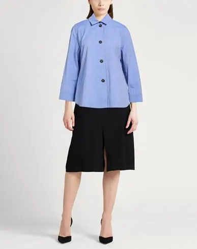 Max Mara Cotton Shirt