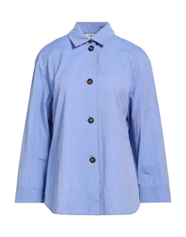 Max Mara Cotton Shirt