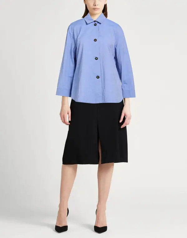 Max Mara Cotton Shirt
