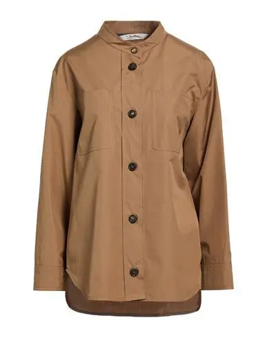 Max Mara Shirt Cotton