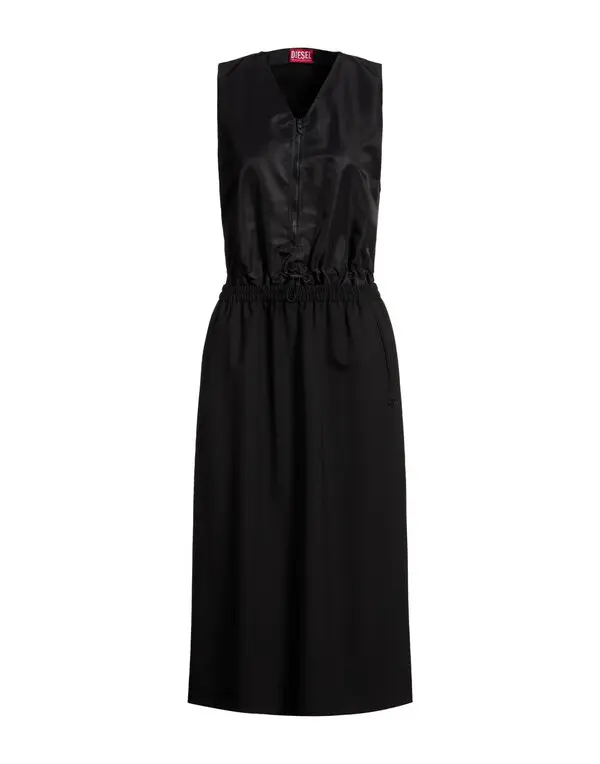DIESEL® Midi Dress