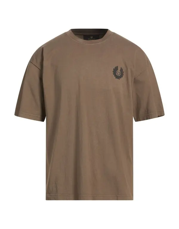 Belstaff T-shirt Size Cotton