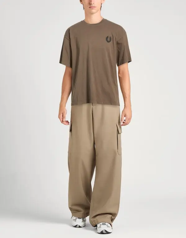 Belstaff T-shirt Size Cotton