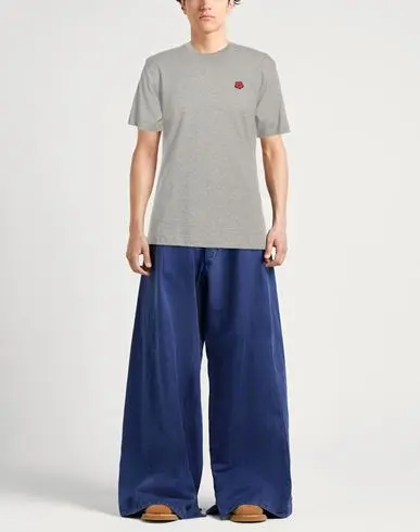 Kenzo T-shirt Size Cotton - Grey