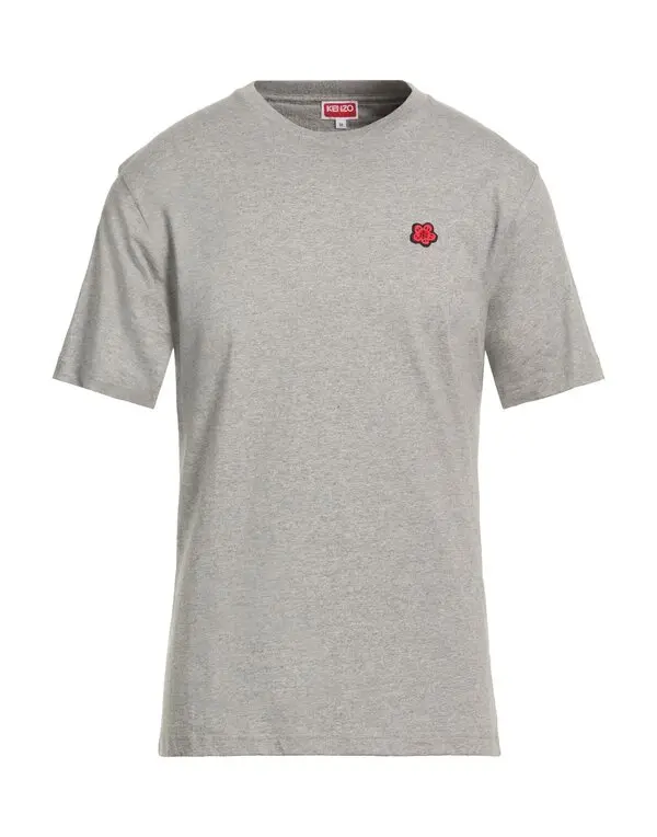 Kenzo T-shirt Size Cotton - Grey