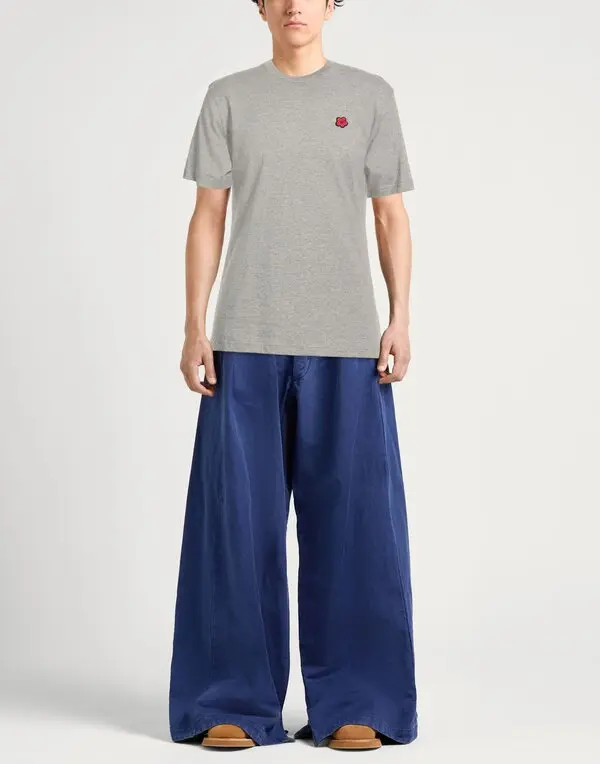 Kenzo T-shirt Size Cotton - Grey