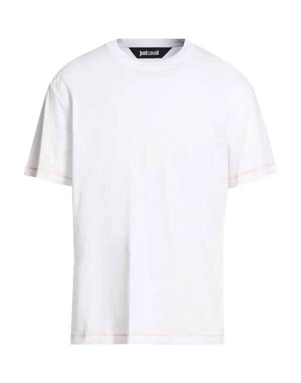 Just Cavalli T-shirt Size Cotton