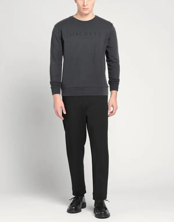 HACKETT Cotton Sweatshirt