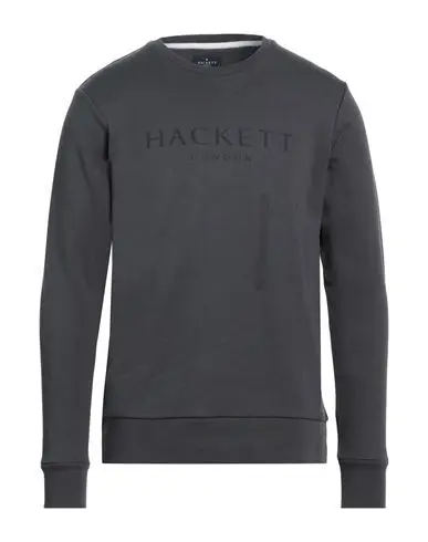HACKETT Cotton French Terry Sweatshirt