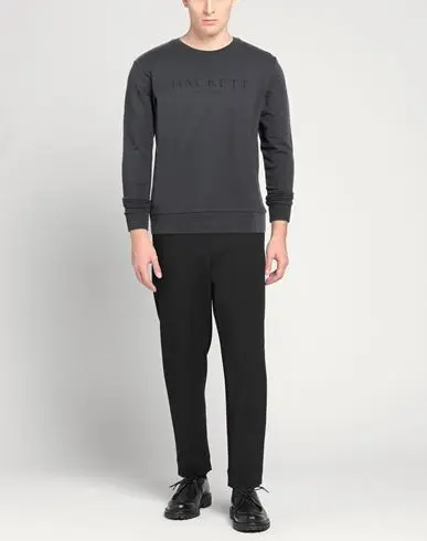 HACKETT Cotton French Terry Sweatshirt