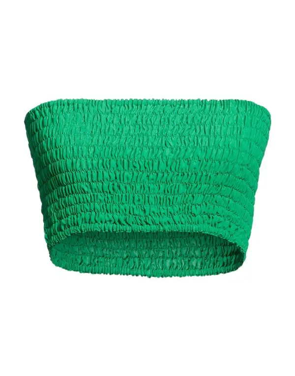 SUOLI Tube Top