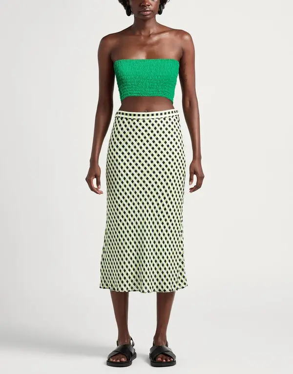 SUOLI Tube Top