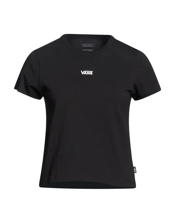 VANS Cotton T-shirt