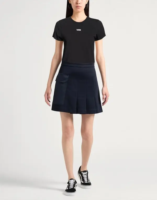 VANS Cotton T-shirt