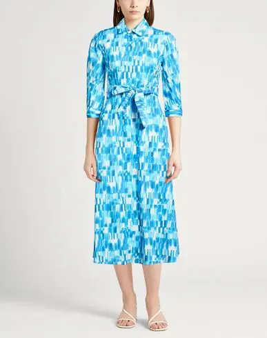 Marella Midi Shirt Dress