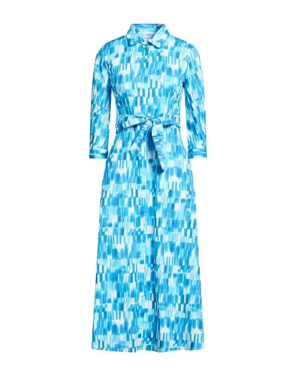 Marella Midi Shirt Dress