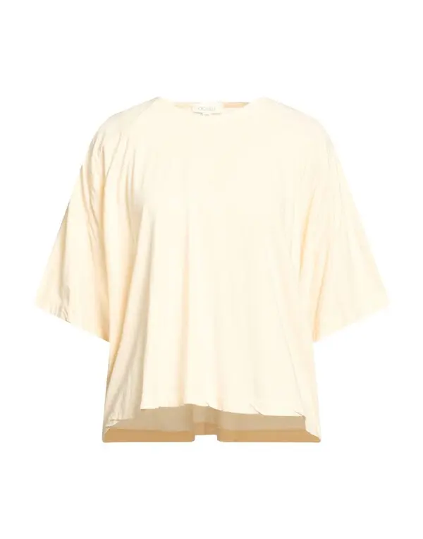 Crossley Basic Tee - Orange