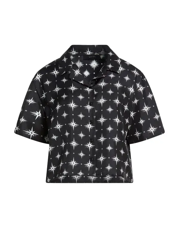 Amiri Satin Shirt