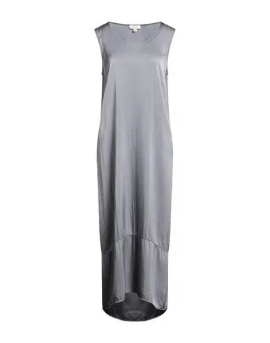 Crossley Silk Elastane Maxi Dress