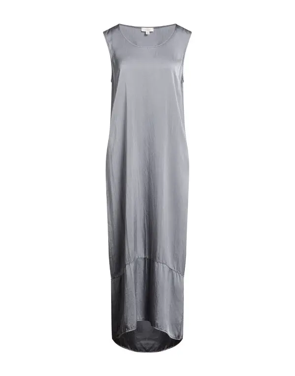 Crossley Silk Elastane Maxi Dress