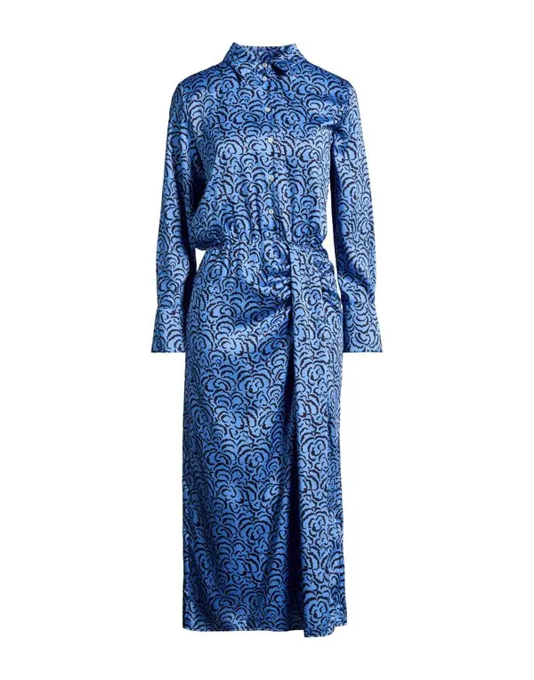 Marella Midi Shirt Dress