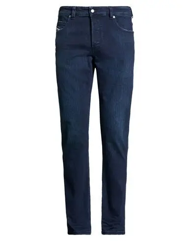 DIESEL® Cotton Elastane Skinny Jeans - Blue