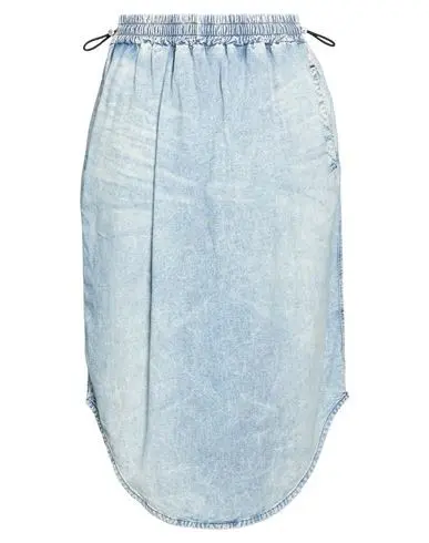 DIESEL® Denim Pencil Skirt