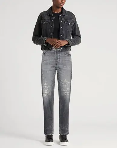 DIESEL® Cotton Jeans