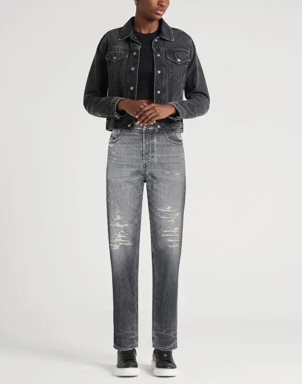 DIESEL® Cotton Jeans