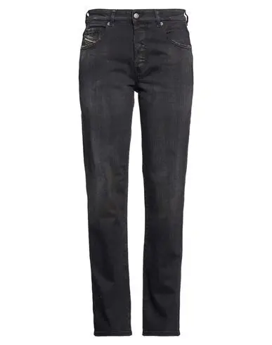 DIESEL® Straight-leg Jeans